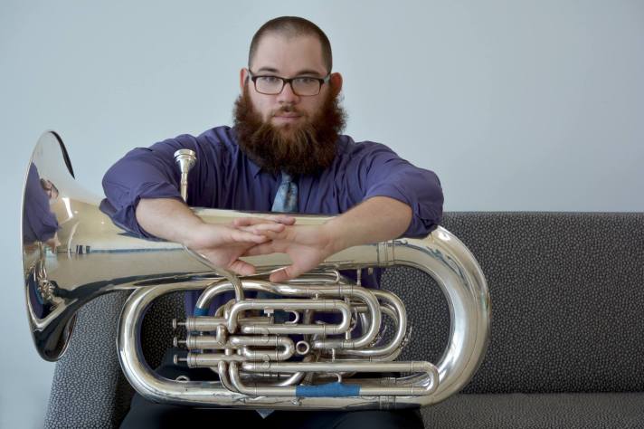 Instrument Design – The Composer's Guide to the Tuba